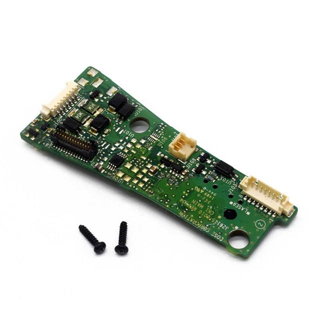 ORIGINAL BOSE-A20 ANR Aaviation Headset Main Board Motherboard with 2 ...