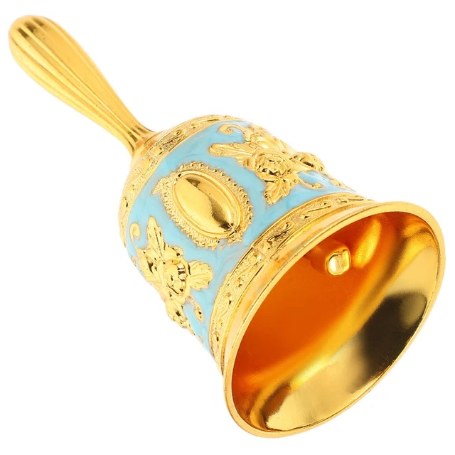 RETRO STYLE RESTAURANT Service Bell Bar Bell Western Restaurant Pantry ...