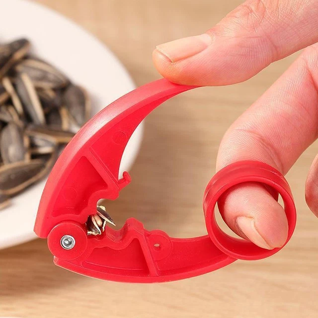 SUNFLOWER SEED PEELER Sheller Machine Sunflower Seed Opener Cracker ...