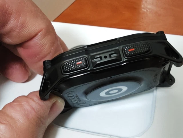 SMARTWATCH KOSPET TANK M4 - Con 2 Cinturini EUR 130,00 - PicClick IT