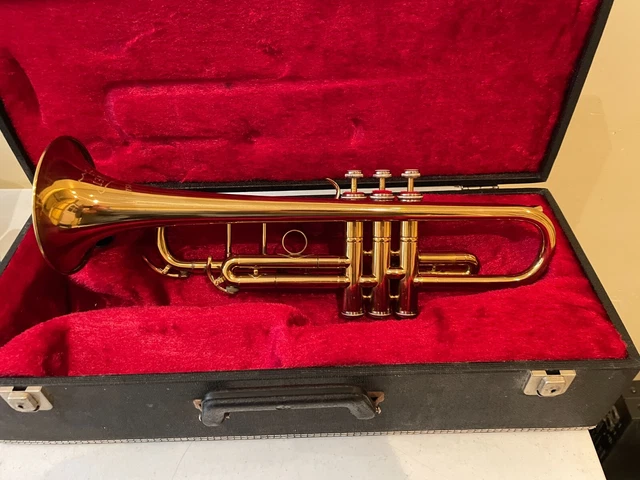 DOLNET UNIVERSAL VINTAGE trumpet made in France EUR 120,00 - PicClick FR