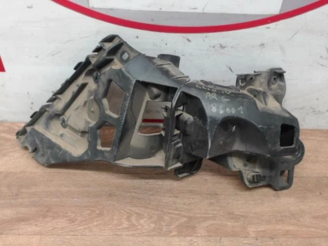 SUPPORT DE PARE chocs arriere RENAULT CLIO 4 850424459R EUR 20,00 ...