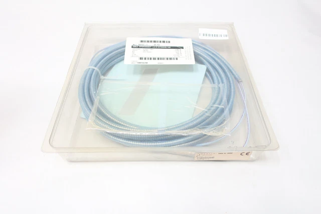 BENTLY NEVADA 330190-085-01-05 Estensione Cavo 8mm 8.5m EUR 447,24 ...