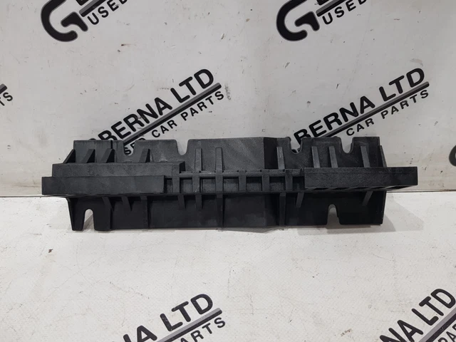 GENUINE RANGE ROVER Vogue L460 2022-2025 Rear Left Side Bumper Absorber ...