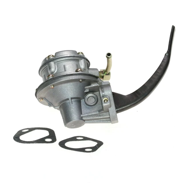 FUEL PUMP ASSY Fit Nissan Datsun 720 2-Door Pickup Truck King Cab 1.8L ...