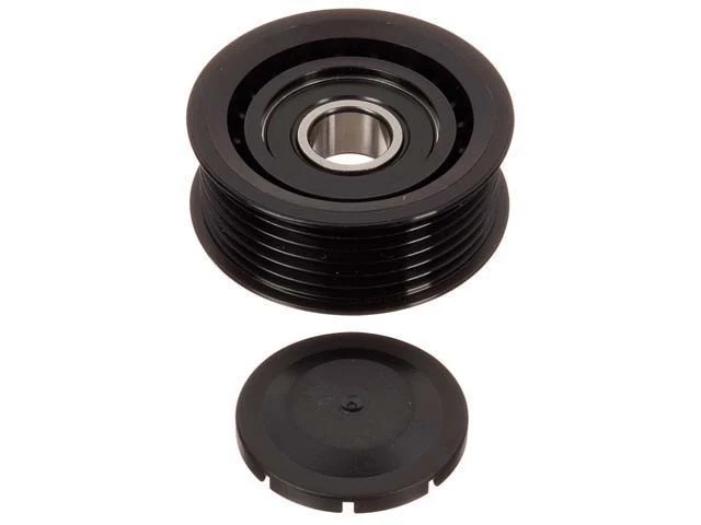 INA 059903341J DRIVE Belt Idler Pulley Audi Q7 Q5 A7 Quattro Volkswagen ...