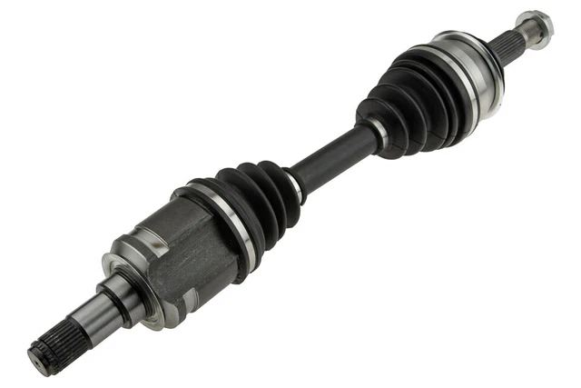 PER TOYOTA LAND CRUISER Prado Albero Trasmissione Cardanico Anteriore ...