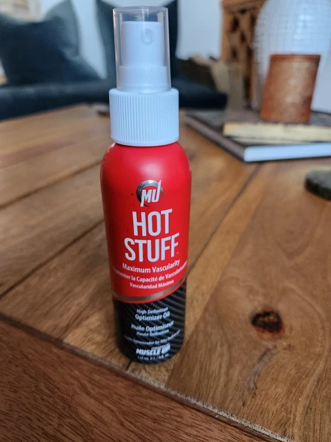 PRO TAN HOT Stuff High Definition Optimizer Oil Spray - 118 ml £8.00 ...