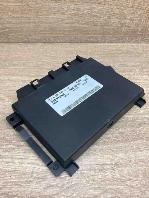 A0305453032 5WP20005CE MERCEDES Benz W203 Gearbox Control ECU Module ...
