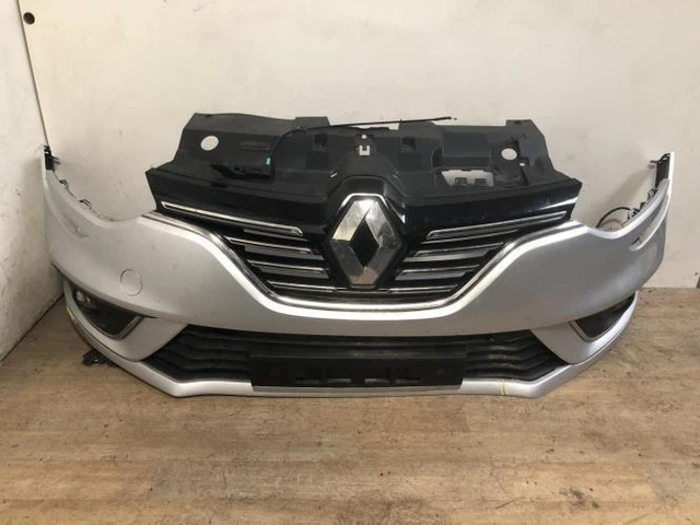 PARE CHOC AVANT RENAULT MEGANE 4 620225862R EUR 500,00 - PicClick FR