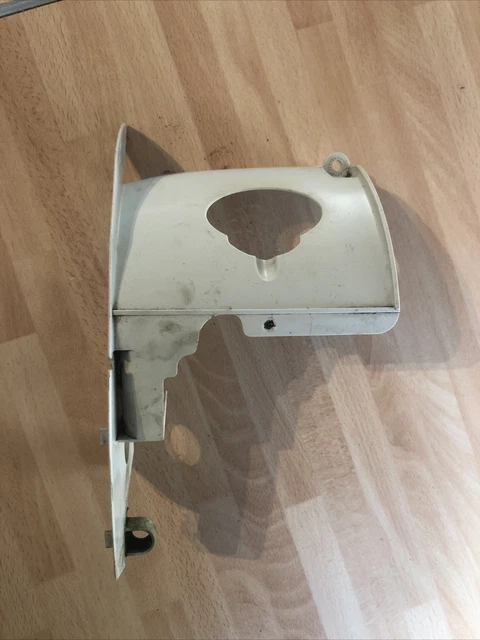 STIHL GENUINE BR600 Backpack Blower Inner Engine Cover Panel £9.99 ...