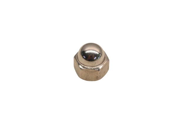 NEW OEM YAMAHA 95380-12800-00 Crown Nut NOS $22.01 - PicClick CA