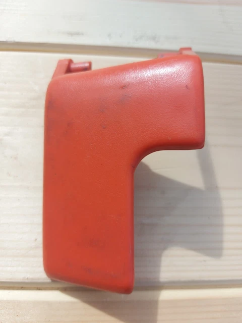 FORD ESCORT MK6, Fiesta MK4/5, KA MK1 Bonnet Release Catch Handle £15. ...