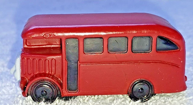 THOMAS THE TANK engine, Bertie Bus £9.99 - PicClick UK