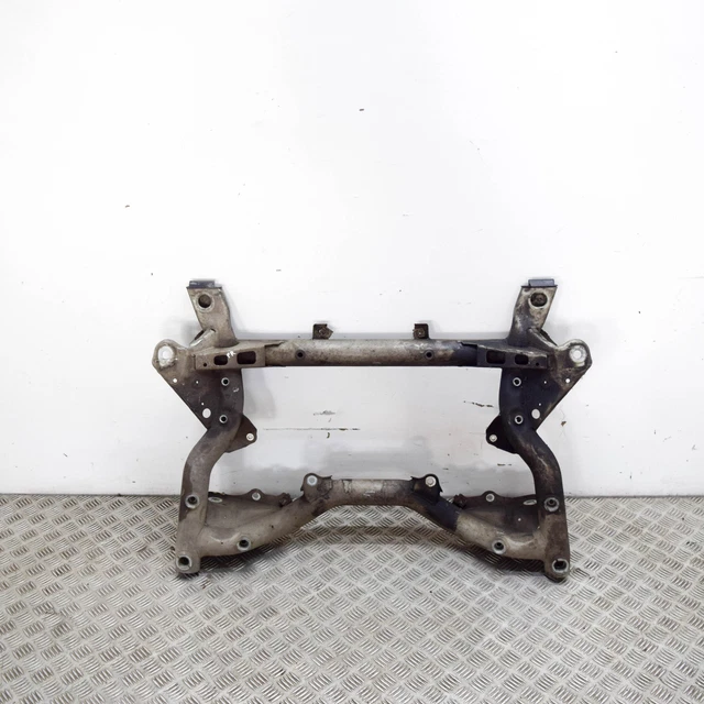 MERCEDES-BENZ E W212 E350 Front Suspension Subframe 3.0 Diesel 185kw ...