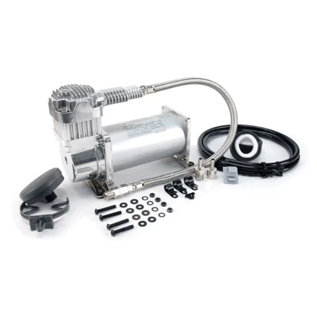 VIAIR 40052 400C 24 volt air compressor 150 PSI 2.33 CFM £270.46 ...