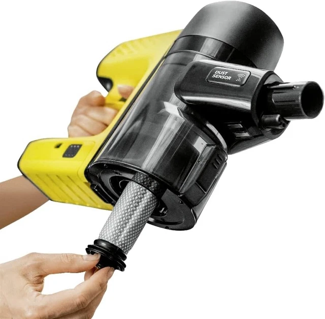 KARCHER FILTRE D'ENTRÉE D'air Pour Vc4 Vc6 Vc7 EUR 19,99 - PicClick FR