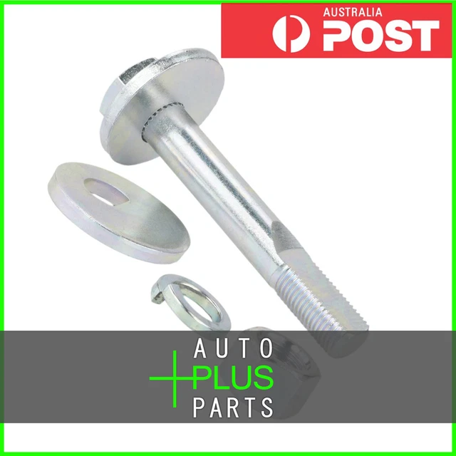 FITS HYUNDAI VERNA REPAIR KIT, CAMBER ADJUSTING ECCENTRIC BOLT - 00 EUR ...