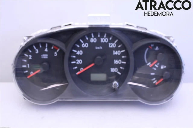 ORIGINAL TACHOMETER/DREHZAHLMESSER FORD RANGER (ET) 2011 EUR 297,98 ...