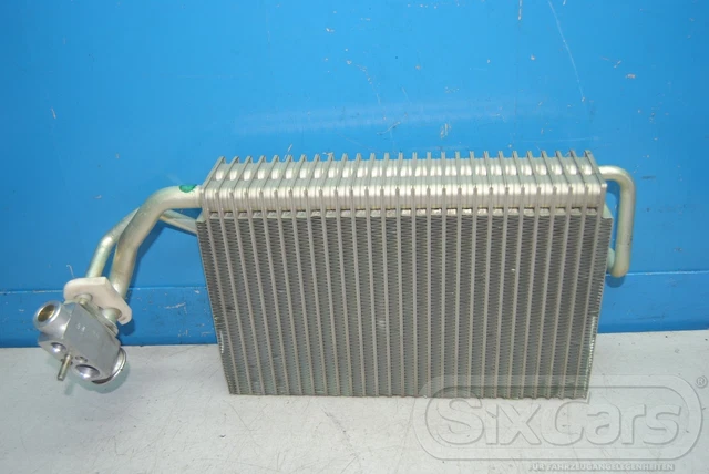 MERCEDES W211 CLIMATE evaporator evaporator expansion valve A2118300158 ...