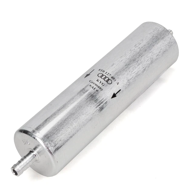 ORIGINAL AUDI VW Kraftstofffilter Dieselfilter A4 A5 A6 A7 A8 Q5 Q7 ...