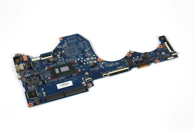 HP PAVILION 14-CE 14-CE0597SA Motherboard Mainboard i3-8130U CPU L18503 ...