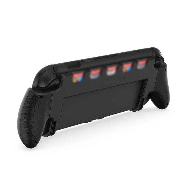 COMFORTABLE GRIP FOR Switch 2 Console Ergonomic Design for Seamless ...