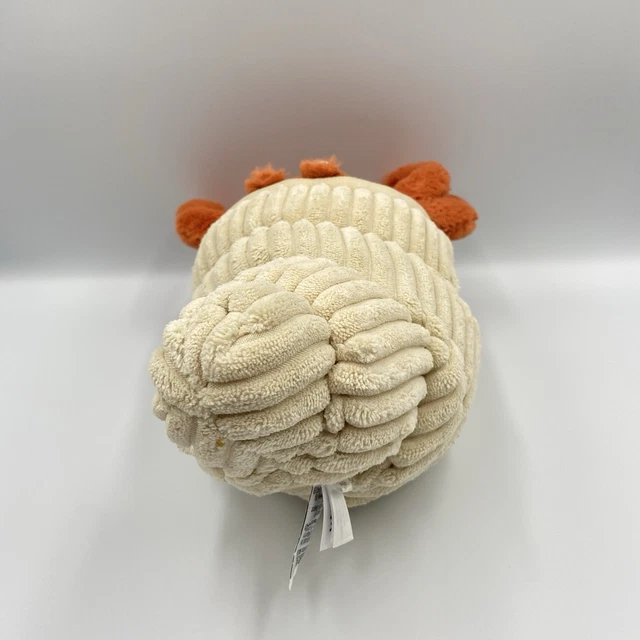 JELLYCAT HERMAN HERMIT Crab, Excellent Condition £37.10 - PicClick UK