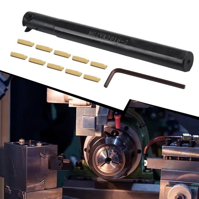 PORTE-OUTILS DE TOURNAGE d'équipement tour barre d'alésage résistante à l'us EUR 30,60 - PicClick FR