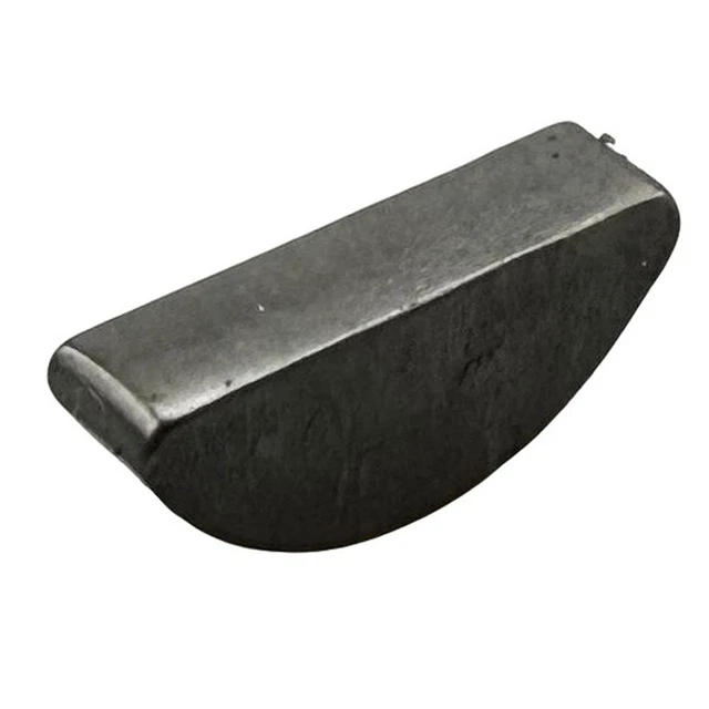 HALF MOON / Clamp Wedge for Pocket Bike Clutch 12 MM X 5 3 MM HMParts ...