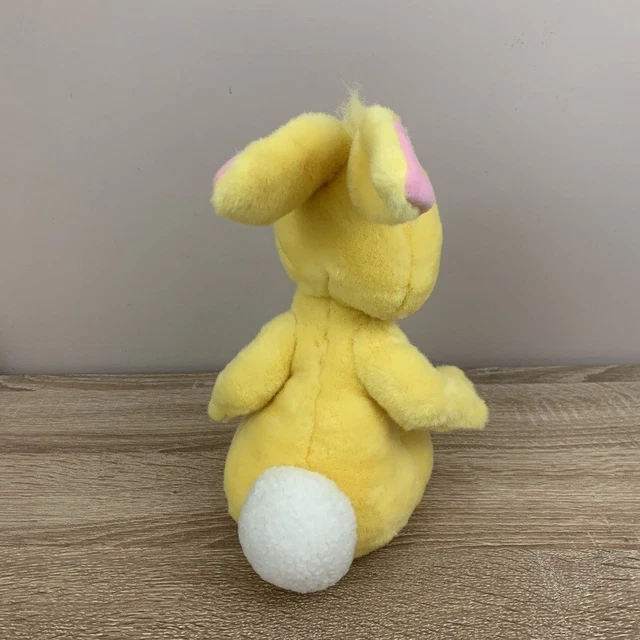 WALT DISNEY COMPANY Winnie The Pooh Rabbit Soft Toy Plush £15.99 ...