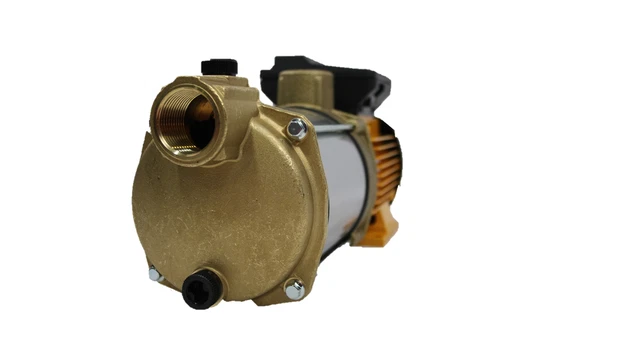 ESPA ASPRI 15-4 MB mit KIT 02-4 - Hauswasserwerk für die Regenwassernutzung EUR 425,00 - PicClick DE