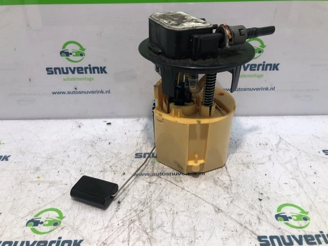 POMPE CARBURANT ELECTRIQUE Peugeot 308 (L3/L8/LB/LH/LP) 2014 9677816480 ...