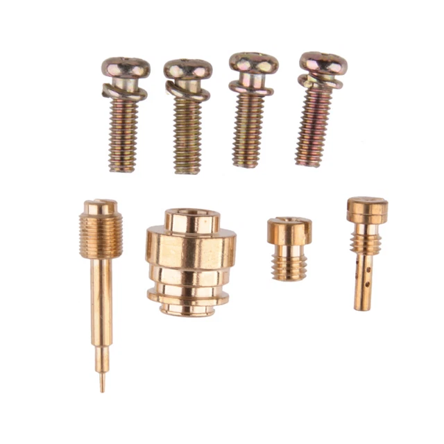 1SATZ VERGASER REPARATURSATZ für Kawasaki Ninja ZX-9R GPZ900R ZX900 1994-2003 km EUR 10,41 ...