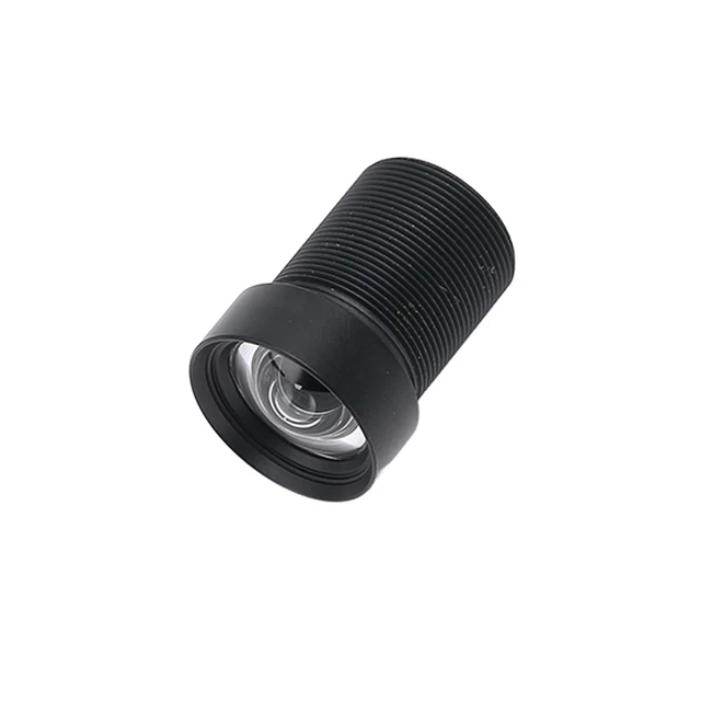 SINGLE BOARD LENS 3.6Mm 5Mp High Definition Precise Wide Angle M12X0 ...