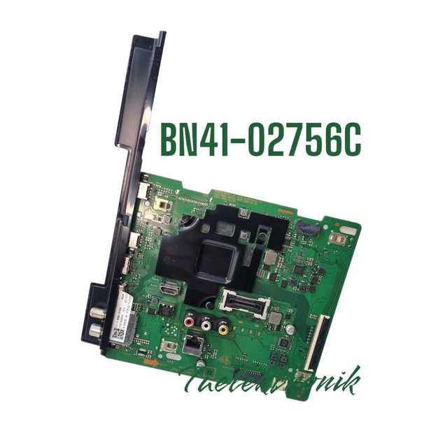 SCHEDA MADRE BN41-02756C Smart Tv GU82TU8079U BN94-15769K EUR 69,95 - PicClick IT