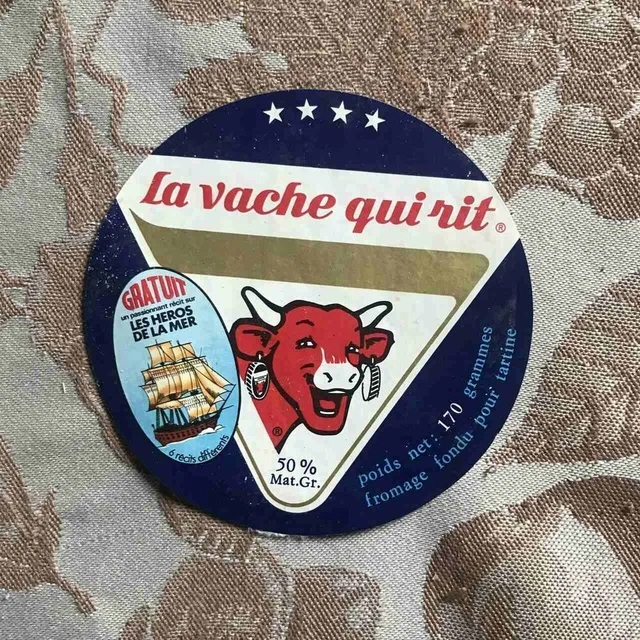 LA VACHE QUI rit EUR 3,00 - PicClick FR