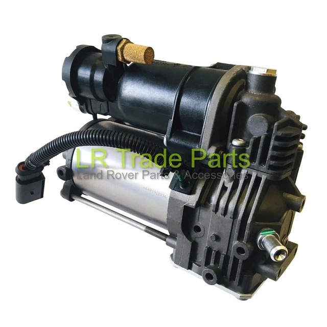 RANGE ROVER SPORT L494 New Air Suspension Lift Compressor Amk Oem Style ...