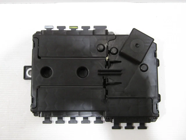 MERCEDES-BENZ E-KLASSE W213 C238 Sicherungsrelaiskasten P/N ...