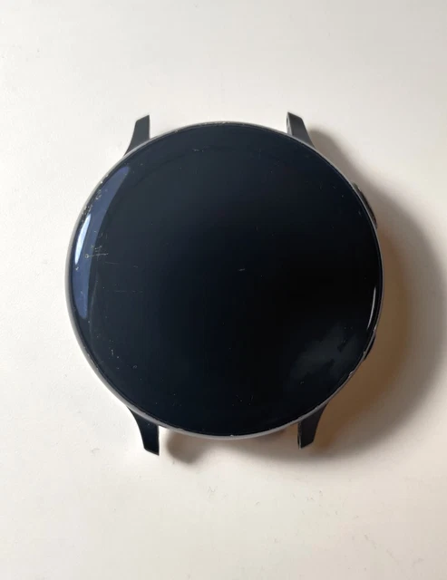 SAMSUNG GALAXY WATCH SM-R820 44mm GPS Watch Dial Working (Locked) #134B ...