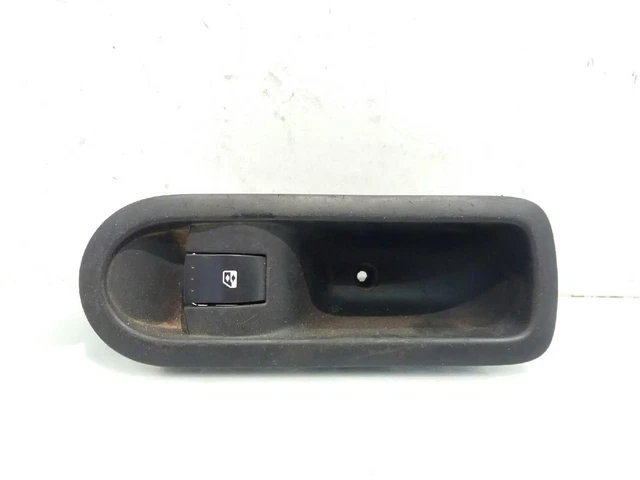 REAR WINDOW CONTROL panel rh for RENAULT MEGANE II SEDAN 1.9 DCI 2002 ...