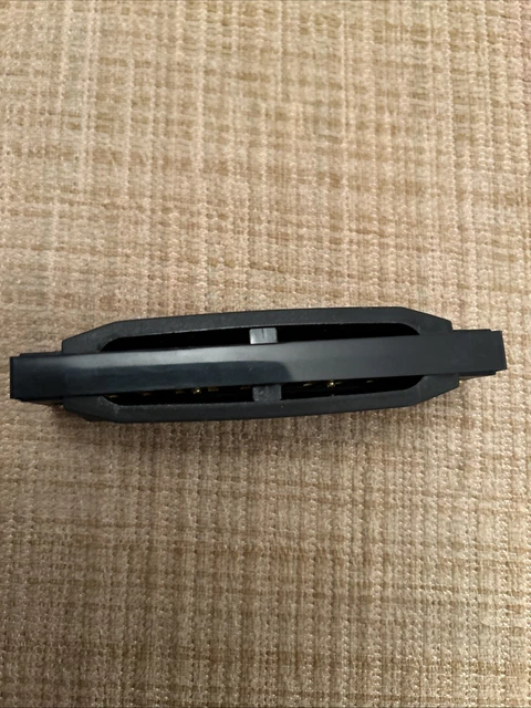 GUINNESS HARMONICA MOUTH Organ Promotional St Patrick 4" long £5.45 ...