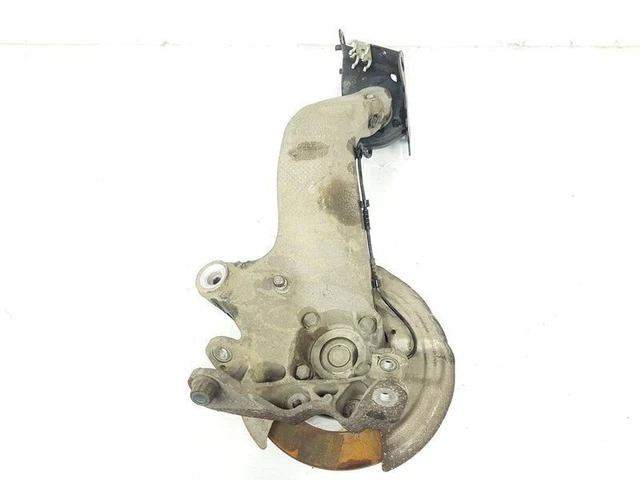 33329805658 FUSELLO POSTERIORE destro per MINI COUNTRYMAN COOPER D 2006 ...