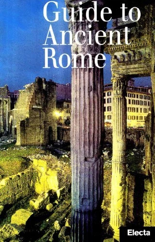 GUIDE TO ANCIENT Rome, Gabucci, Ada, Used; Good Book EUR 7,69 - PicClick FR
