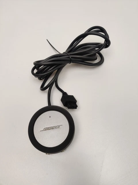 BOSE COMPANION 5 Touch Pad Control Panel Home Theater Multimedia 9Pins ...