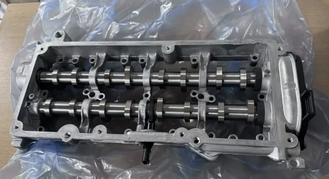 04L103292F NEU NOCKENWELLENMODUL für VW Audi Seat Skoda TDI 04L103044AD EUR 1.479,00 - PicClick IT