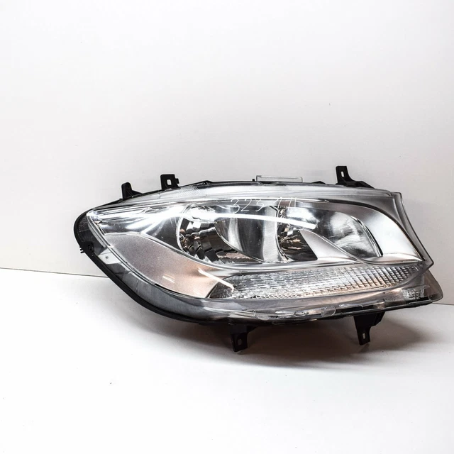 MERCEDES-BENZ ESPRINTER W907 W910 Phare Droit A9109060300 2020 Rhd EUR ...