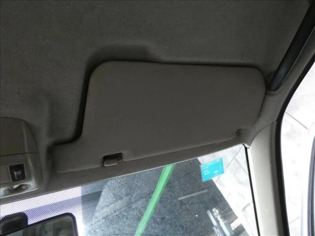 VISIERA PARASOLE AUTO destra per NISSAN TERRANO 2.7 TD 4WD 57467 EUR 37 ...