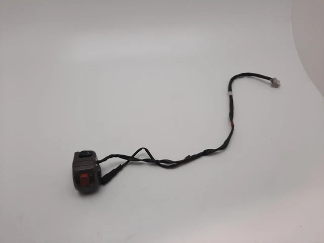 PIAGGIO VESPA ENGINE Kill Switch Gear 1950-2020 £40.39 - PicClick UK