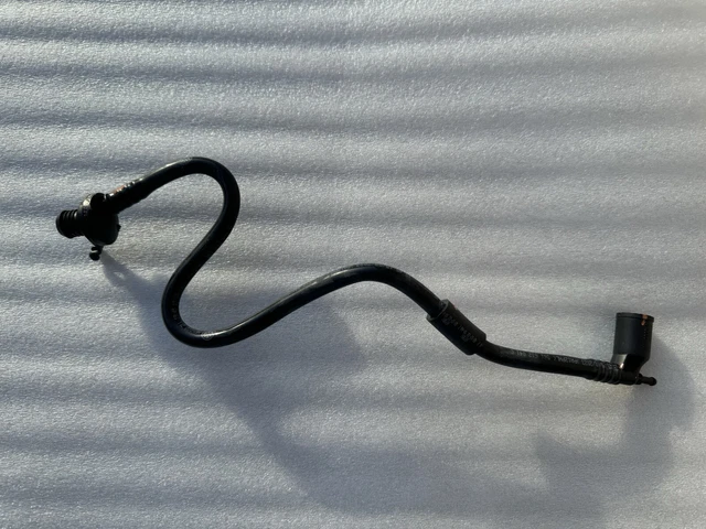 OEM NEW GENUINE Vw Volkswagen Tdi Jetta Golf Brake Vacuum Pipe Hose ...
